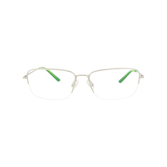 Puma | Accessories | Puma Squareframe Stainless Steel Optical Frames ...